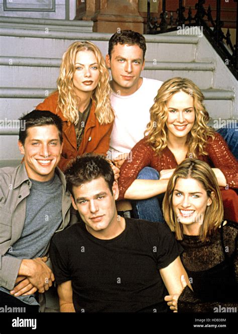 Jack And Jill Im Uhrzeigersinn Jaime Pressly Justin Kirk Sarah