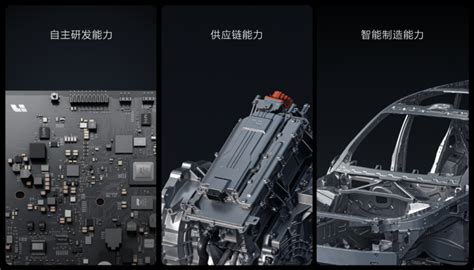 理想l8、l7上市，我真为友商捏一把汗 知乎