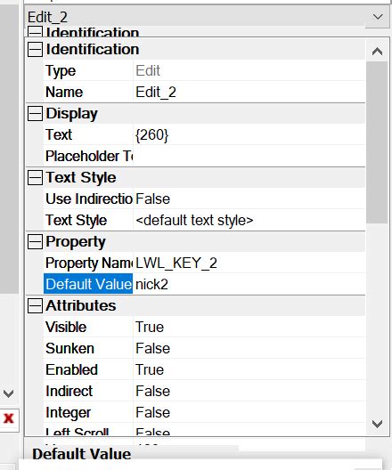 Property Is Not Updating Registry Value Advanced Installer Stack Overflow