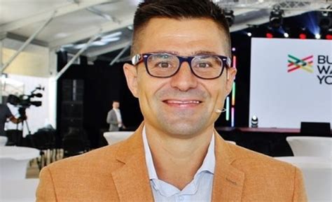 Андрей Арнаудов Фокусът на нашата платформа не е да връща само
