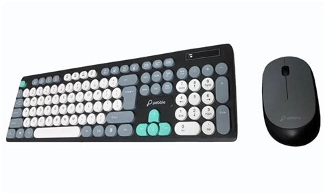 Wireless Keyboard Mouse Combo At ₹ 968 Piece Logitech Keyboard And Mouse Combo In New Delhi Id