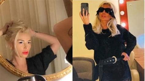 📸ფოტოები როგორ გამოიყურება 44 წლის ნინა წკრიალაშვილი და რომელ ქვეყანაში ცხოვრობს ის ამჟამად