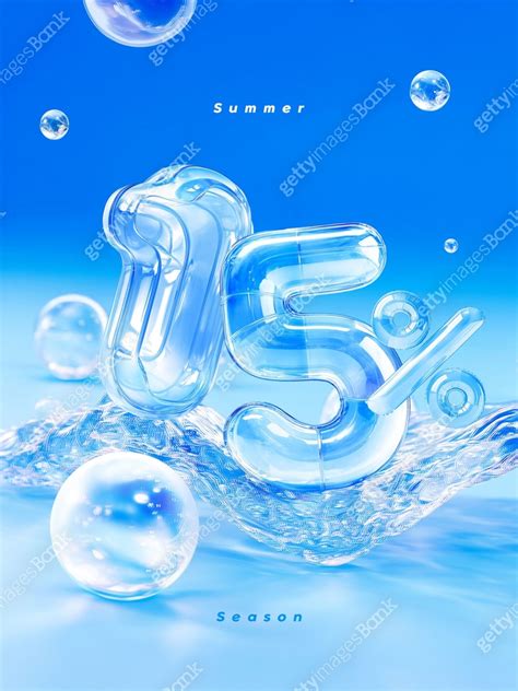 타이포그래피 문자 숫자 상업이벤트 사건 여름 세일 상업이벤트 이미지 A14324195 게티이미지뱅크