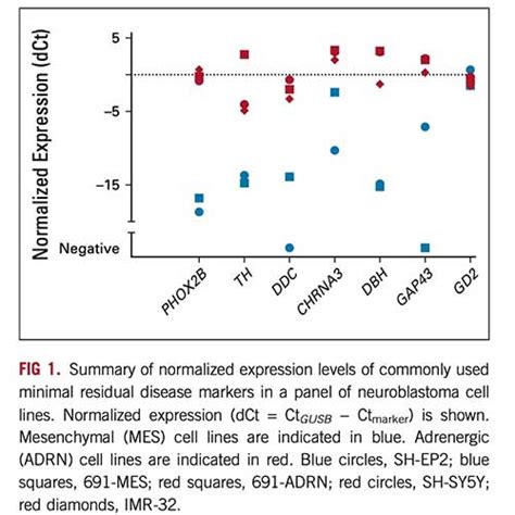 A New Specific Minimal Residual Disease Panel