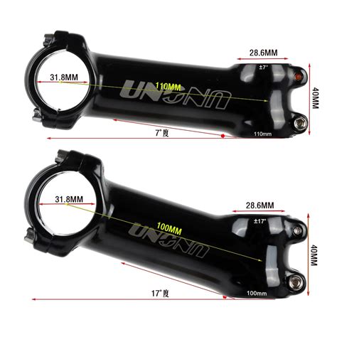 130mm Bike Stem Sale