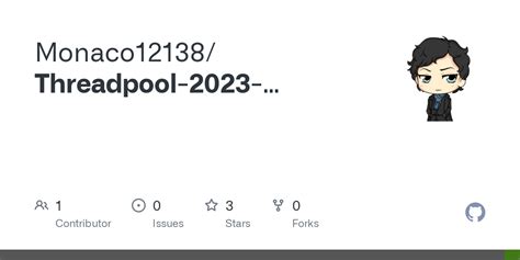 Github Monaco12138threadpool 2023 Dcs244 Homework4