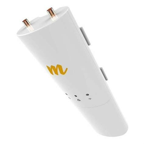 Mimosa C5c Makrowisp