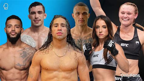 Fight Night March 25 2023 Onlyfans Blog