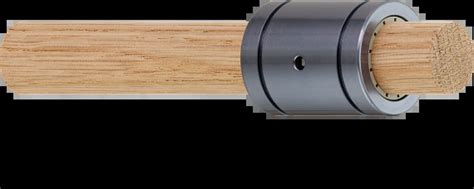 Drylin® R 샤프트 가이드