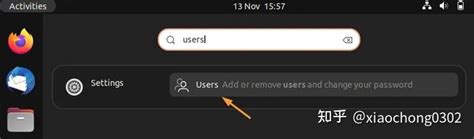 如何在 ubuntu linux 下创建 sudo 用户 知乎