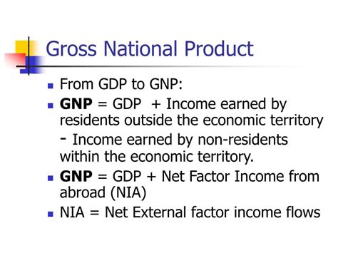 Ppt Three Approaches In Calculating Gdp Powerpoint Presentation Free