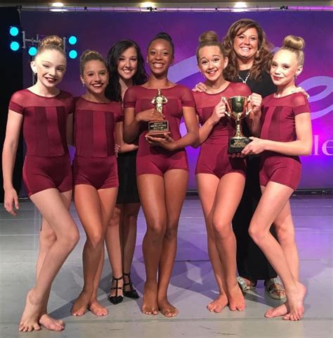 Image Sheer Talent Nationals 2016 1 Dance Moms Wiki Fandom