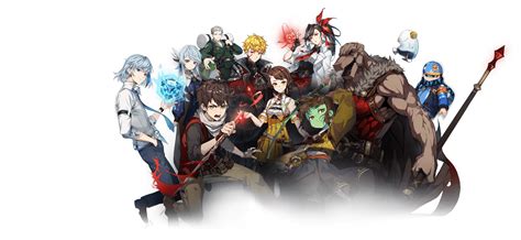 神之塔 New World Netmarble