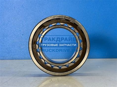 Подшипник цилиндрический роликовый Skf D 75 мм D 130 мм Nu 215 Ecp Skf купить недорого