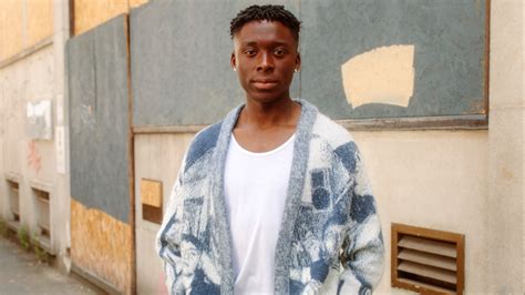 Sheyi Cole Talks Netflix Homeless World Cup Film The Beautiful Game