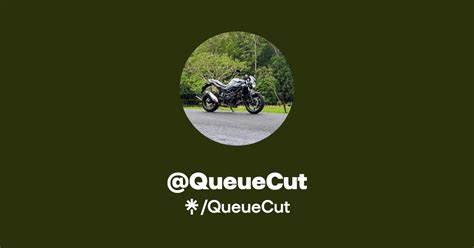 Queuecut Linktree