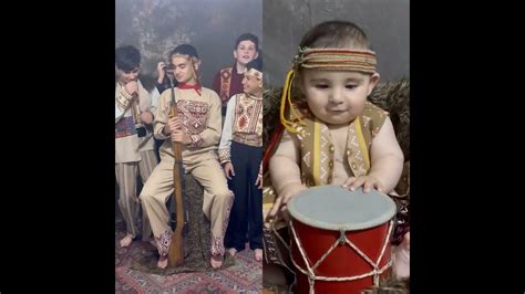 Հայկական ազգային հագուստով ֆոտոշարք Youtube