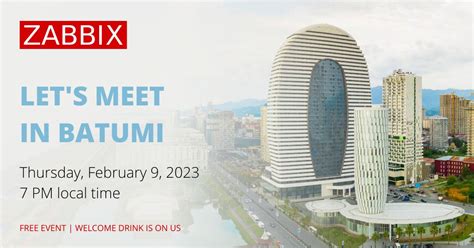 擁有 Linkedin 檔案的 Zabbix：zabbixmeetup Zabbix