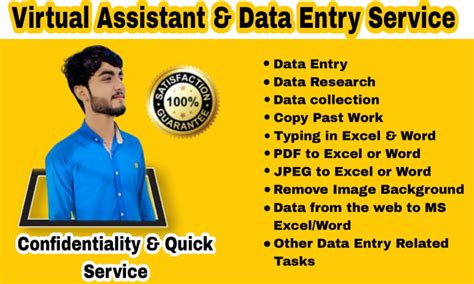 Do Data Entry Excel Word Access Database Editing By Ali0106 Fiverr