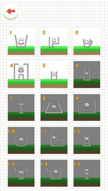 Happy Cups Html5 Game Web And Mobile Admob Capx C3p And Html5 By