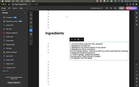 Solved Re Text Is Suddenly Not Showing In Acrobat Pro Dc Adobe