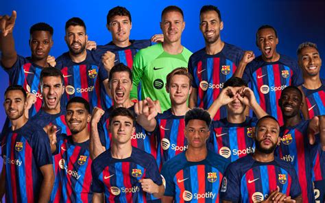 Of The Best Professional Sports Teams From Barcelona
