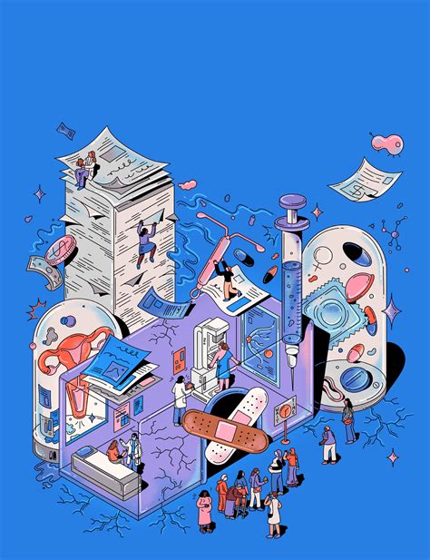 Wrecking Womens Healthcare Texas Observer Mayjune 2023 Issue By