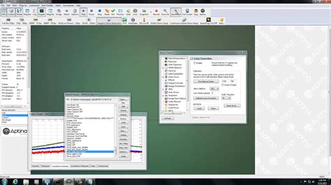 Devware Part 5 Lens Shading Correction Lsc Youtube