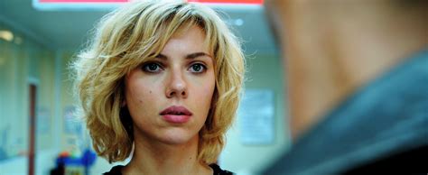 Uhd Blu Ray Kritik Lucy 4k Review Rezension Scarlett Johansson