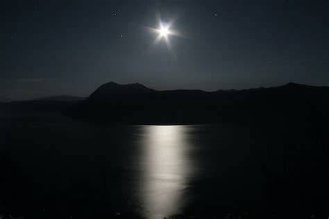 摩周湖 Tabizuru