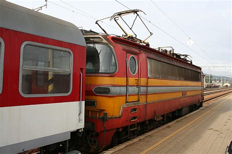 Class 240 Sk Matty Ps Railway Pics