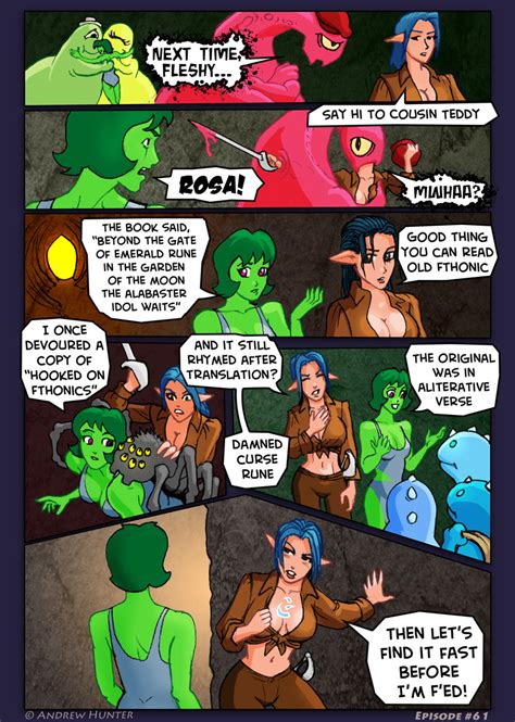 Delve Adult Humor