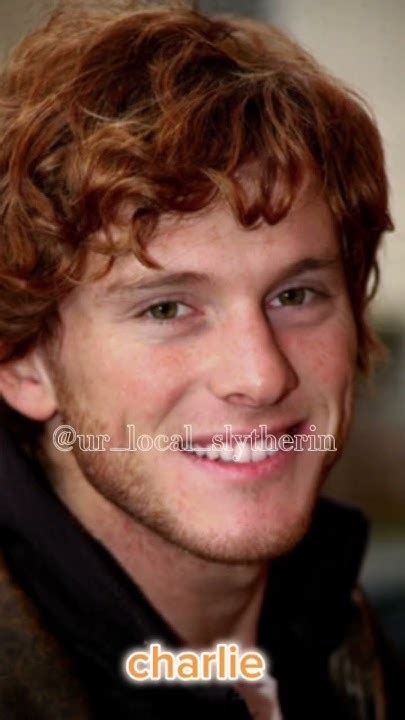 Meet The Weasleys 🧡 Youtube