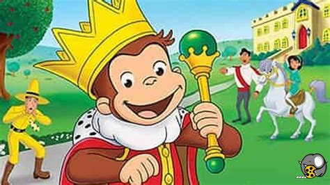 دانلود رایگان انیمیشن زیبای جرج کنجکاو با دوبله فارسی Curious George 2006 فیلو