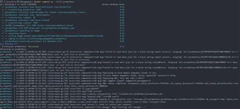 Monitoring Applications With Prometheus And Grafana