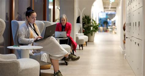 How Dropbox Got Smart About Hybrid Work The Irish Times