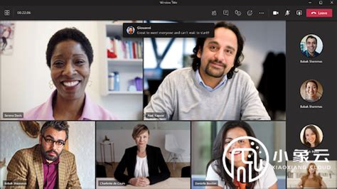 Teams是什么？teams有哪些优势？ Microsoft Teams