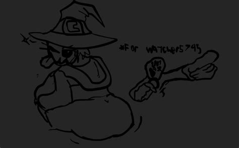 Rule 34 Dotase Big Ass Big Breasts Bubble Butt Dark Grey Background Doodle Evadare Fem Jacko