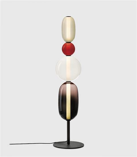 Pebbles Large Floor Lamp Bomma Lightco Australia