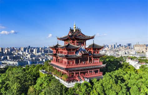 2022杭州城隍阁 开放时间 门票票价 景区介绍 游览攻略 动态 墙根网