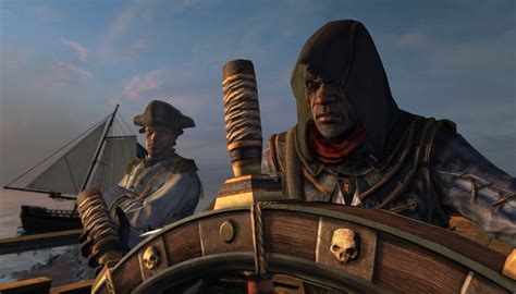 Assassins Creed Rogue Gets Lots Of New Screenshots Artwork Load The Game