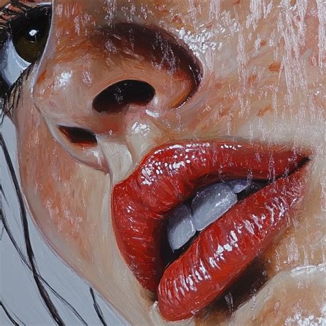 Рисование Акрилом От Первого Штриха до Шедевра