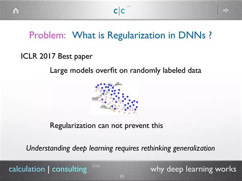 Why Deep Learning Works Self Regularization In Deep Neural Networks Ppt Free Download