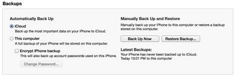 Itunes Cannot Restore The Iphone Because Find My Iphone Is On And Applications Are Gone