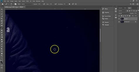 วิธีลบลายน้ำใน Photoshop คู่มือการทำความสะอาดภาพ