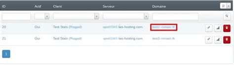 Comment installer un certificat SSL gratuit Let s Encrypt sur un Serveur Dédié Virtuel LWS