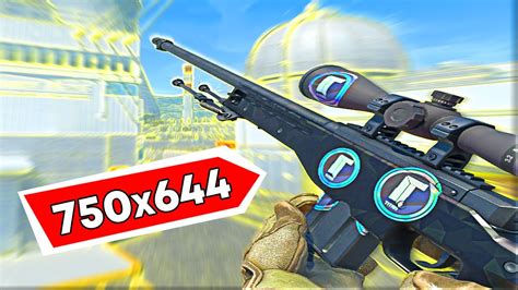 CS2 Resolution 750x644 YouTube