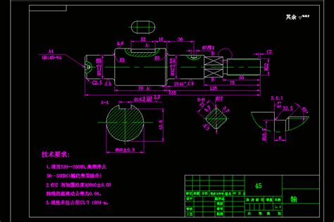 带式输送机传动系统设计【含13张cad图纸、说明书】 Zip 图海文库