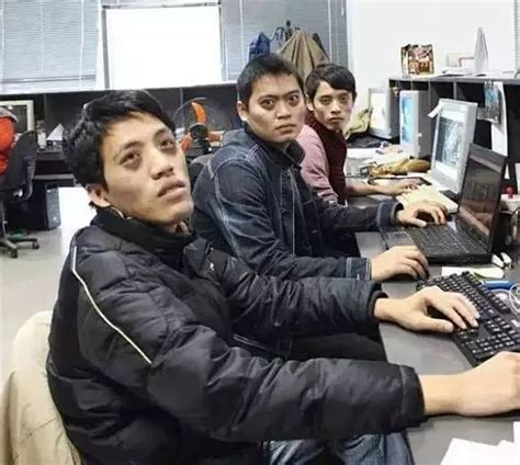 【图片】程序员的黑眼圈【麻万吧】百度贴吧 花瓣网