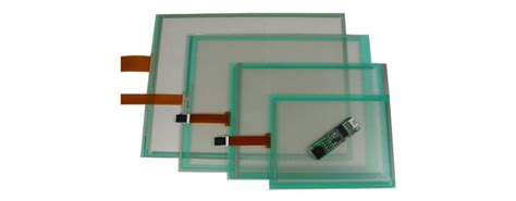 Tss Touch Screen Sensors Mass Gmbh Tss Touch Screen Sensors Mass Gmbh
